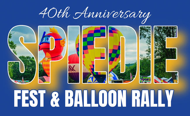 Spiedie Fest is back this August and exhibitor spaces will sell quickly ...